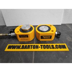 Jual 50T x 10mm Ultra Low Hydraulic Cylinder 1500bar 50 Ton 10 mm Hidrolik - Jakarta Barat ...