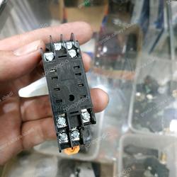 Jual Socket Relay 8 Pin 8 Kaki untuk MY2 & MY2N Type DYF08A - Kab ...