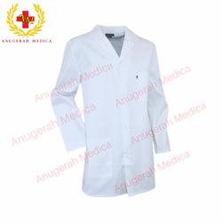 Promo JAS LABORATORIUM LENGAN PANJANG / JAS LAB RESLETING / JAS PRAKTEK ...