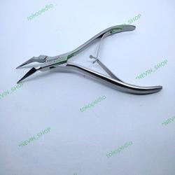 Jual Dental perfect tang cabut sisa akar gigi / Root splinter forceps ...
