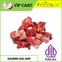 Jual Daging iga sapi segar 500 gram - Kota Bandung - Bandung freshfood ...