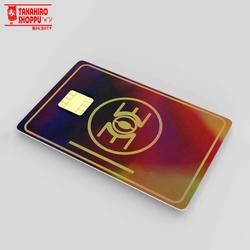 Jual CHAMBER VALORANT CARD SPECIAL HOLOGRAM | Skin/Sticker Kartu ATM ...