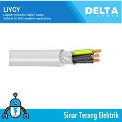 Jual KABEL SCREEN 3 x 1.5 mm cable screen liycy-jz - Jakarta Pusat ...