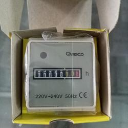 Jual Hour Meter HM-1 Camsco 220-240V 50 Hz - Kota Surabaya - Jagoan Listrik | Tokopedia