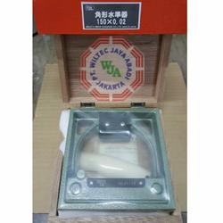 Jual Waterpass RSK (Japan) Precision Flat Level 150 mm - Grade 0.02 ...