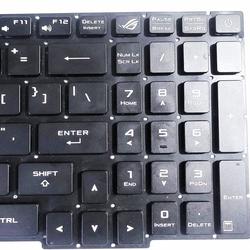 Jual Tuts tombol Keybord Asus ROG GL553VD GL553V GL553 GL 553 553v ...