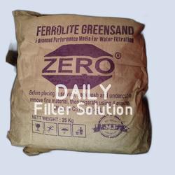 Jual Ferrolite Greensand 1KG - Kota Bandung - Acqua Solutions | Tokopedia