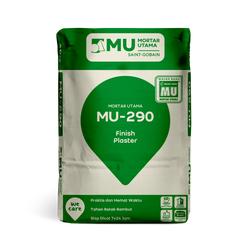 Jual Mortar Utama MU-100 Premium Plester 40Kg - Jakarta Selatan ...