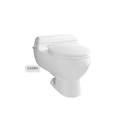 Jual CW635PJ/SW635JP2- P-TRAP W/F WHITE-TOTO COMPLETE SET PLUS TUTUP ...