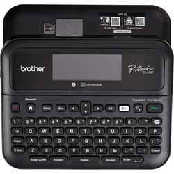 Jual BROTHER PTouch PT-D610BT Printer Label Barcode Portable D610 ...
