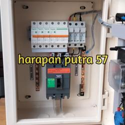 Jual PANEL INSTALASI LISTRIK MDP 66KVA - Kab. Bojonegoro - harapan putra 57 | Tokopedia