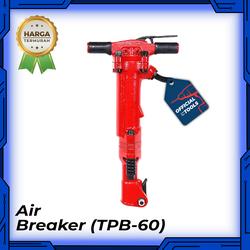 Jual Jack Hammer / Pneumatic Concrete Breaker TPB 60 - Alat Bobok Beton - Kota Tangerang - PT ...