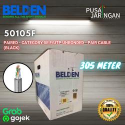 Jual BELDEN Cable / Kabel STP Cat-6E Outdoor 305meter ORIGINAL ( BL ...