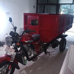 Jual MOTOR RODA TIGA KAISAR TRISEDA XP LONG 150 - Biru - Kota Bogor ...