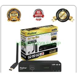 Jual PIOLINE ORION STB Set Top Box Penerima Siaran TV DIGITAL Receiver ...