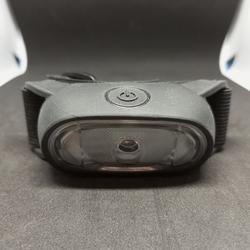 Jual Decathlon Forclaz Headlamp Onnight 100 Black - 8384991 - Jakarta ...