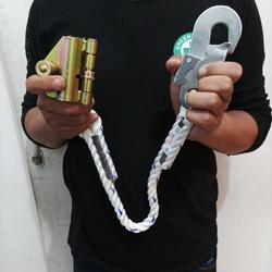 Jual Rope Grab Fall Arrester Kobra Auto Stop S-SAFE Terbaik Climbing ...
