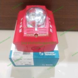 Jual Horn Strobe Fire Alarm SYS-HS System Sensor - Kota Semarang ...
