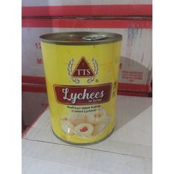 Jual TTS Lychee buah leci kaleng 567gr - Jakarta Barat - moderno ...