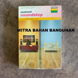 Jual Papan Gipsum KEDAP SUARA SOUNDSTOP 12 mm - Gypsum Jayaboard ...