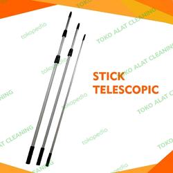 Jual Telescopic / Alumunium Telescopic Pole 6 Meter / Long Stick ...