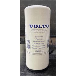 Jual VOLVO FUEL FILTER HOUSING 22035823, 21023287 // HOUSING FILTER ...