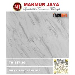 Jual TACO HPL TH 887 JG Milky Ramone Gloss - Jakarta Pusat - Prima ...
