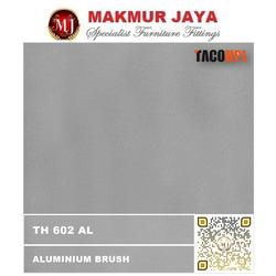 Jual TACO HPL TH 602 AL - ALumunium Brush - Jakarta Barat - FrontLine ...