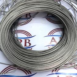 Jual 2MM 2 MM KAWAT SELING SLING WIRE ROPE STAINLESS STEEL SUS304 SS304 - Jakarta Barat - ALL ...
