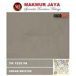 Jual HPL TACO TH 1235 FA Cream Brixter - Kota Yogyakarta - Enot Jaya ...