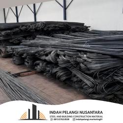 Jual Besi Beton SNI Bersertifikat Merk BHS/MJM/MESH - Kab. Malang ...