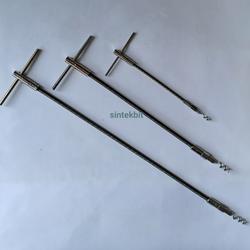 Jual Gland packing extractor set Valqua tool kit set - Jakarta Barat ...