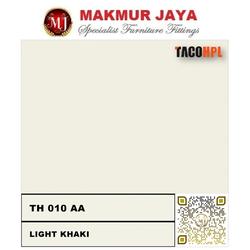 Jual HPL TACO TH 036 AA LIGHT BEIGE - Jakarta Timur - TOKO CONTINUA ...
