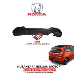 Jual BUMPER BELAKANG / BUMPER RR ALL NEW HONDA BRIO 2023-2024 ...