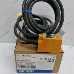 Jual Omron TL-N10ME1 Proximity Sensor - Kota Tangerang - PLC Centre | Tokopedia