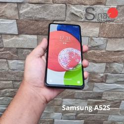 Jual Samsung galaxy A52s 5G / A52 256gb 128gb second original resmi sein - A52 8/128GB, Unit ...