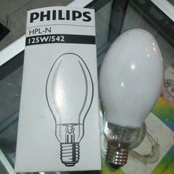 Jual PHILIPS HPL-N 125W 542 E27 SG - Lampu Mercury - Jakarta Utara ...