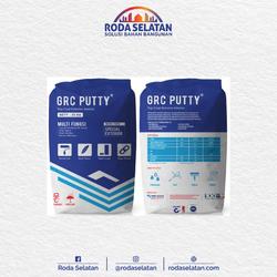 Jual GRC Putty 25 kg / Compound / Semen Mortar GRC / Dempul putty ...