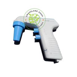 Jual DLAB Levo Plus Pipette Controller Pepet Filler Pipet Aid Motorized ...