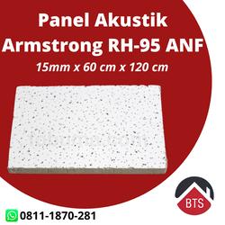 Jual ATAP PLAFON AKUSTIK ARMSTRONG ANF RH 95 8674 15 MM x 600 MM x 1200 MM - Kota Tangerang ...