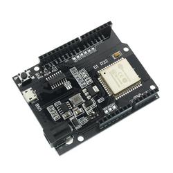 Jual Wemos D1 R32 ESP 32 ESP-32 ESP32 Wifi Bluetooth Arduino Uno IOT ...