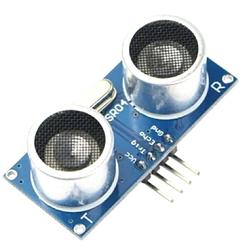 Promo Ultrasonic HC-SR04 HCSR04 Sensor Jarak Arduino - Kota Manado - DT ...