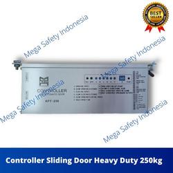 Jual Pintu Automatic Heavy Duty 250kg Sliding Door Sliding Door ...