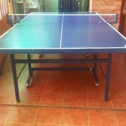 Jual Meja Pingpong / Tenis Meja Butterfly - Kota Tangerang - mister promo | Tokopedia