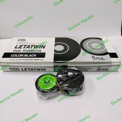 Jual INK RIBBON COMPATIBLE FOR MAX LETATWIN LM 370, LM 380, LM 390, LM ...