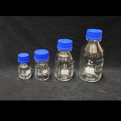 Jual laboratory bottles 500 ml DURAN/botol sampel DURAN - Jakarta Pusat ...