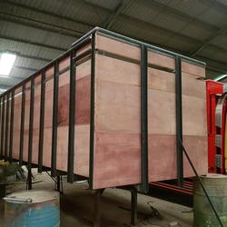 Jual disewakan truk cdd bak atau box - Jakarta Barat - Onggawa | Tokopedia