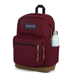 Jual Tas Jansport Right Pack Rightpack - Viking Russet Red Original ...
