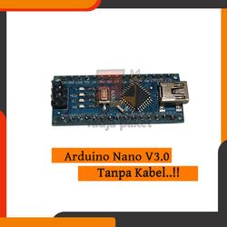 Jual ARDUINO NANO V3.0 ATMEGA328P - Jakarta Barat - ARDUSHOP-ID | Tokopedia