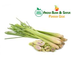 Jual Batang Sereh Segar 1Kg / Serai segar 1 kg - Kota Bandung - cihuni ...